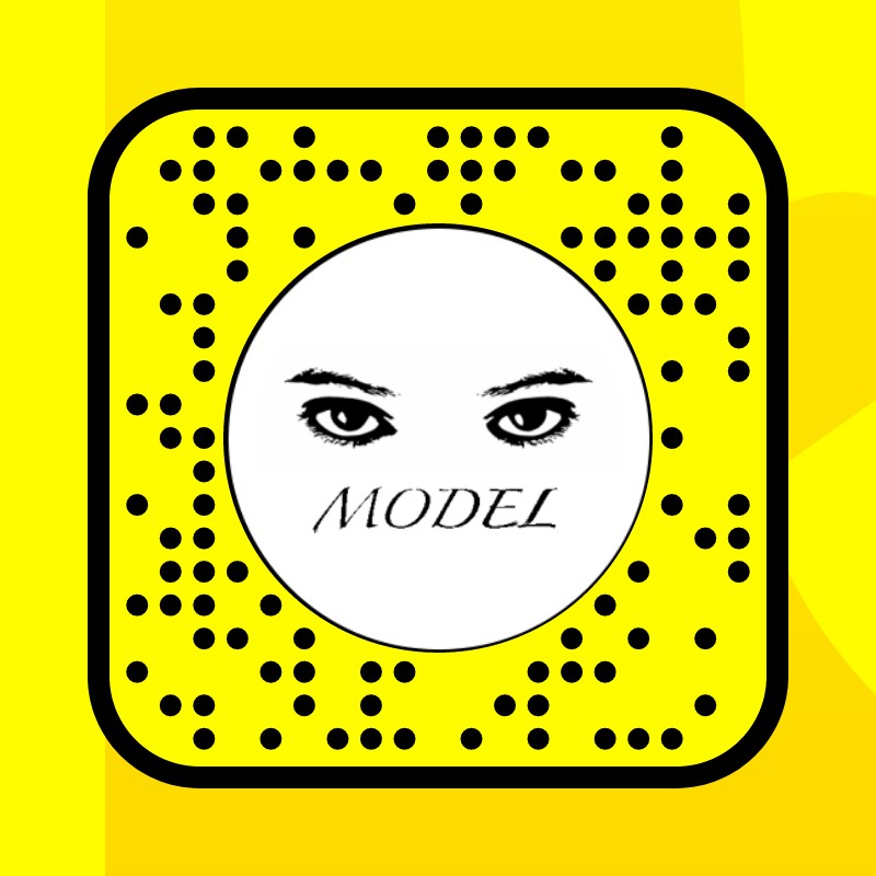 Model Lens by Adel - Snapchat Lenses and Filters