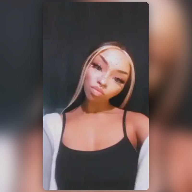 call me cute Lens by Jericho - Snapchat Lenses and Filters