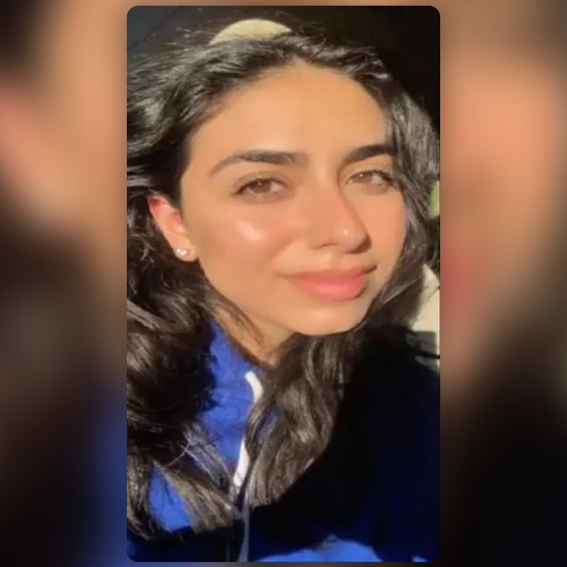 natural skin Filter by Tanya | Snapchat Lenses