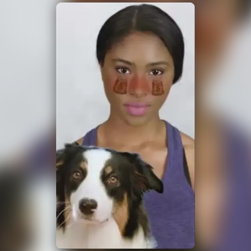 Money Money Money Filter by Matty Mccard | Snapchat Lenses