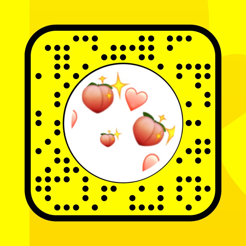 PEACH FILTER Filter by Rally | Snapchat Lenses