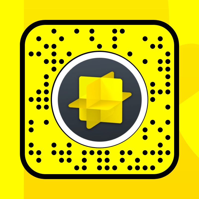 Alien lens by Brianna Kim - Snapchat Lenses and Filters