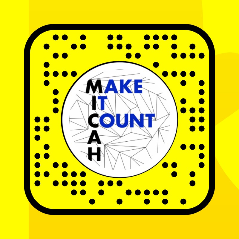 Congrats Micah Lens by Robert - Snapchat Lenses and Filters