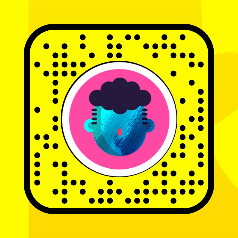 Face Paint Filter by Snapchat | Snapchat Lenses