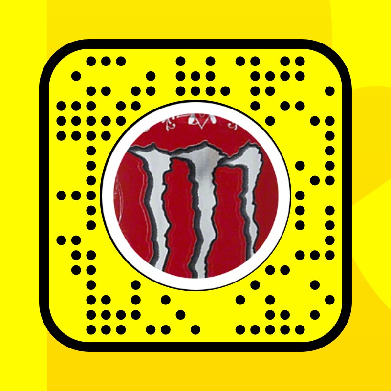 Monsterek Filter by Bartosz | Snapchat Lenses