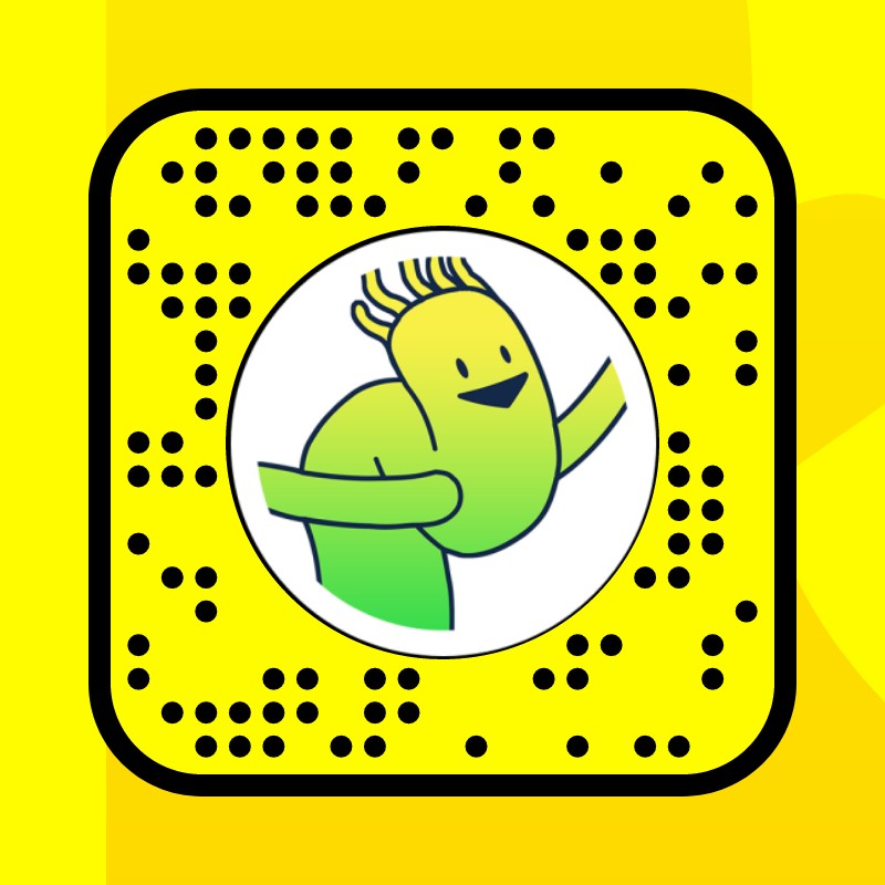 6687988855603200 Filter by Wavy App | Snapchat Lenses