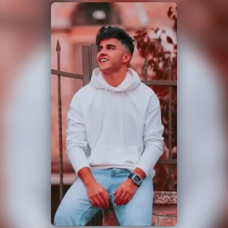 anas alshayb Filter by AQ | Snapchat Lenses