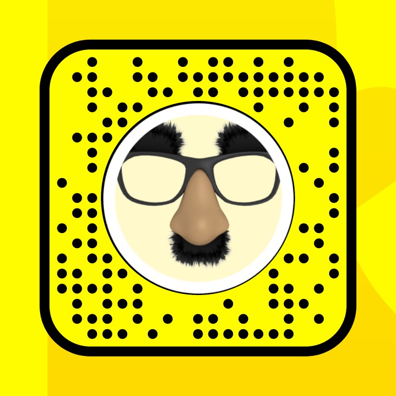 funny mask Filter by lv_manu13 | Snapchat Lenses