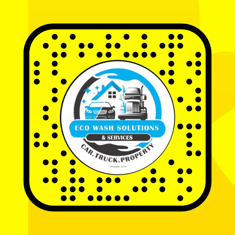ECO WASH SOLUTIONS Lens by 𝔸𝔸ℝ𝕊ℍ ℙℝ𝔼𝔼𝕋 - Snapchat Lenses and Filters