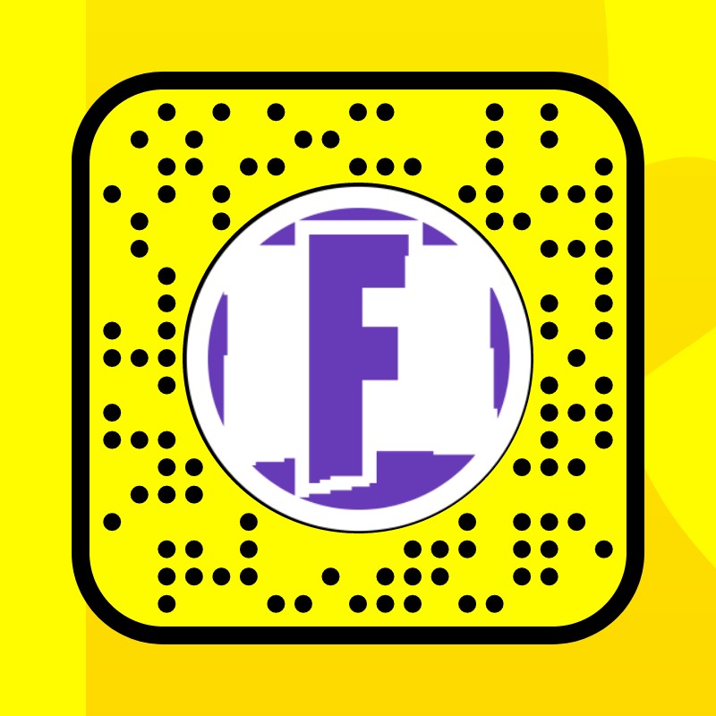 Fortnite Victory Filter by Steve | Snapchat Lenses