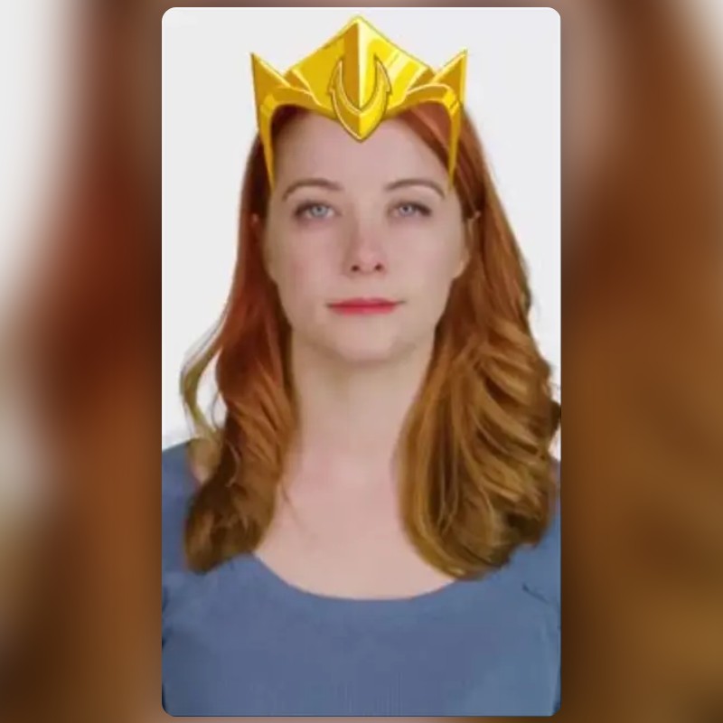 Women Empowermen Filter by Ani Susanti | Snapchat Lenses