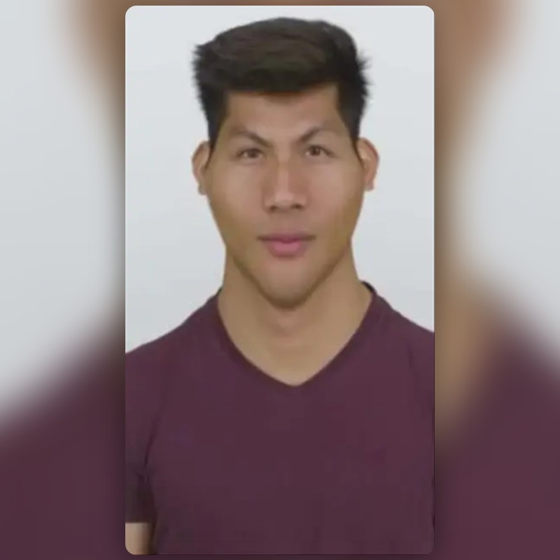 GIGACHAD Filter by Noah | Snapchat Lenses