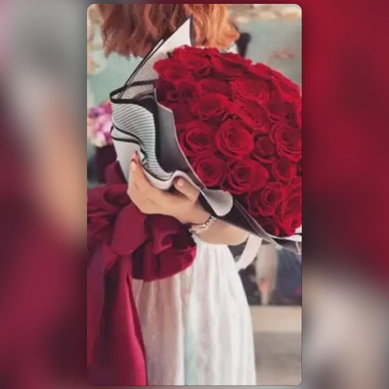 HDR 4K Lens by ابراهيم | Ibrahim - Snapchat Lenses and Filters