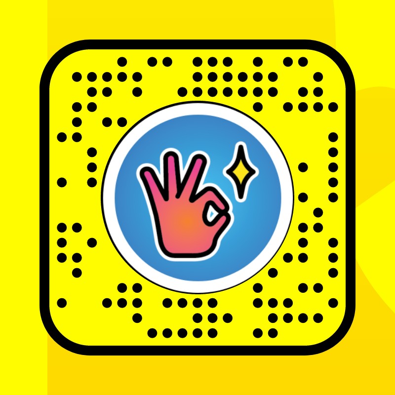 bag on hand Filter by Nikol Savitskaya | Snapchat Lenses