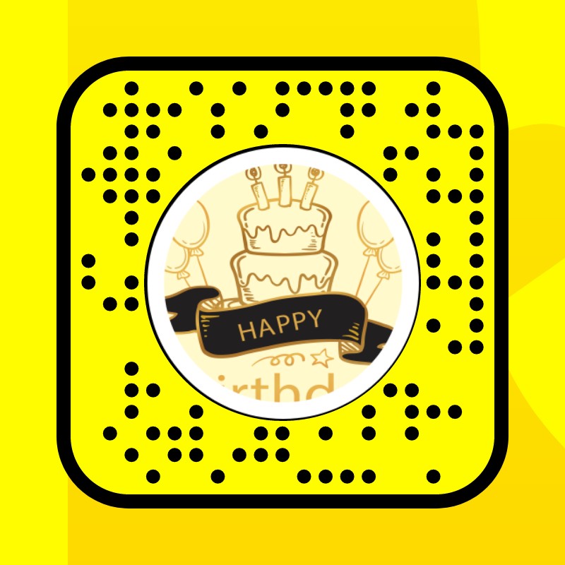 Happy Filter by Amani ! | Snapchat Lenses