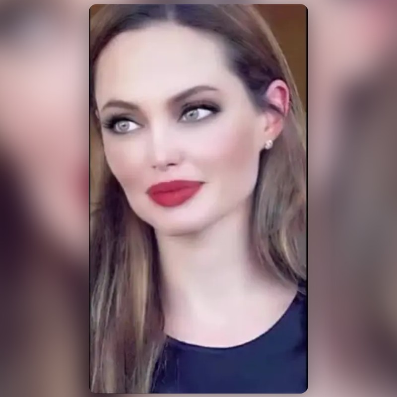 SHANO ART Lens by Sivan 💙 سیڤان - Snapchat Lenses and Filters