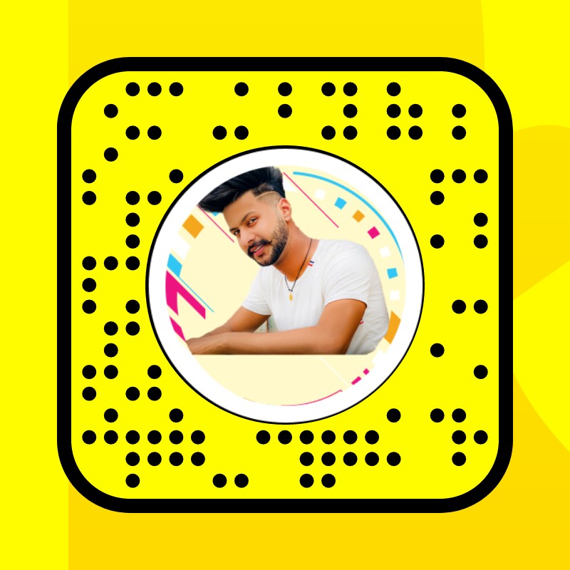 navi Lens by Karm Gosal - Snapchat Lenses and Filters