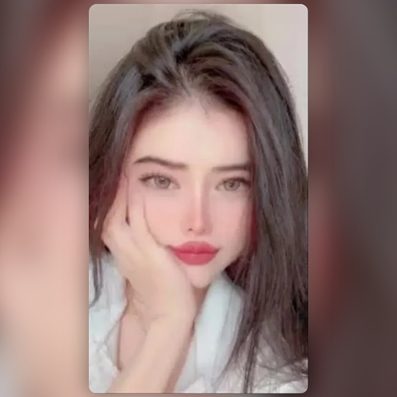 Look V1 Filter by Snapchat | Snapchat Lenses