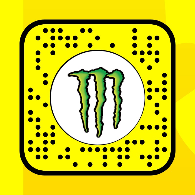 เลนส์ MONSTER สร้างโดย Yavor - เลนส์และฟิลเตอร์ Snapchat