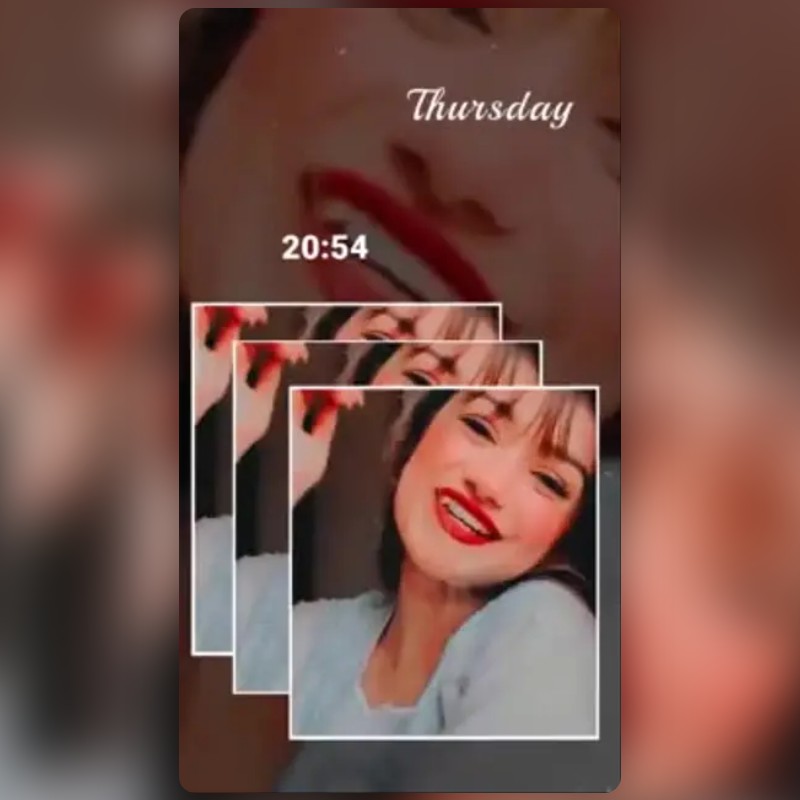 DAY X3 Softness Filter by Sunny Bahadurpuria🎥 | Snapchat Lenses