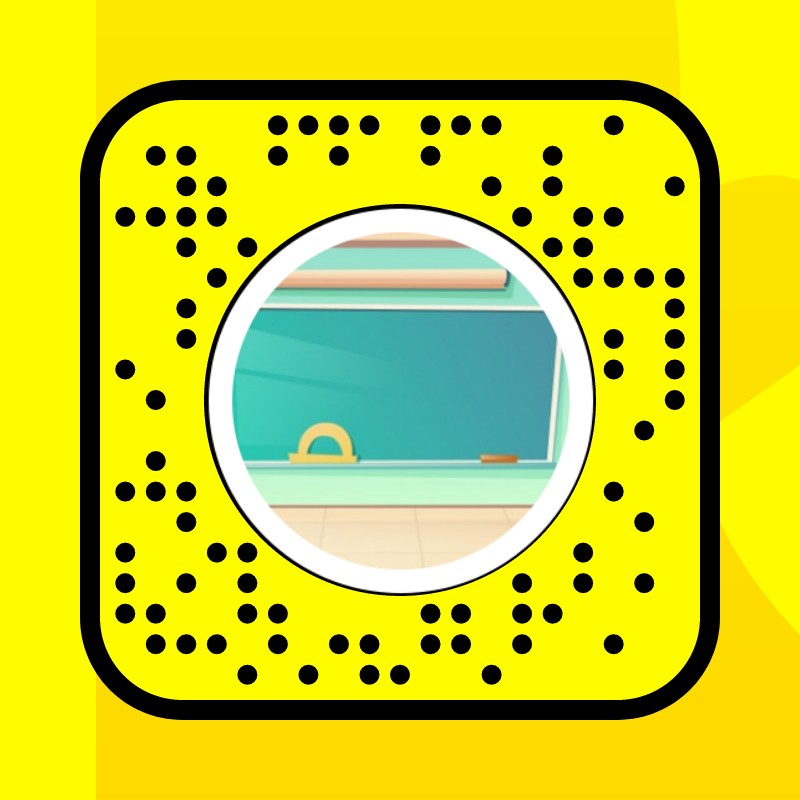 Classroom Lens by Edmundo - Snapchat Lenses and Filters