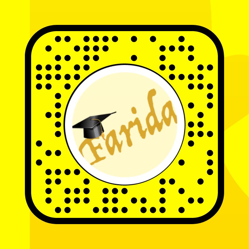 farida Filter by Omed S.Hussein | Snapchat Lenses