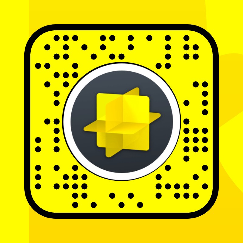 Untitled Lens by Design Now - Snapchat Lenses and Filters