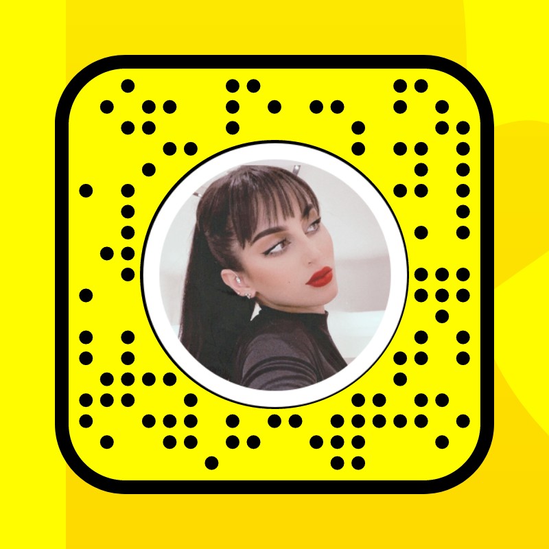 Rosa Beauty Lens by Mishou🕊 - Snapchat Lenses and Filters