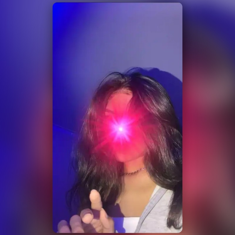 Self Lens by Audrey🧛🏻‍♀️ - Snapchat Lenses and Filters