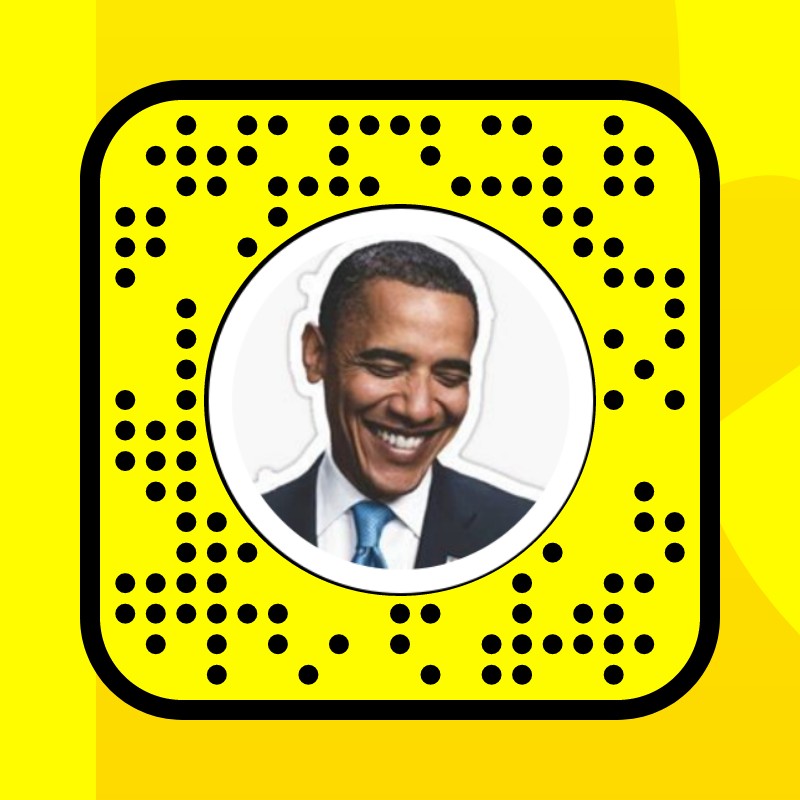 obama Filter by zara | Snapchat Lenses