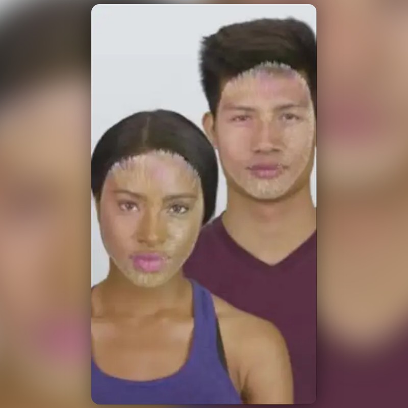 Furry Face Filter by Jonathan 🫶🏽 | Snapchat Lenses