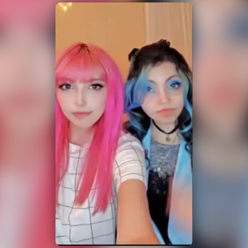 Face Prank Lens by marina🌸 - Snapchat Lenses and Filters