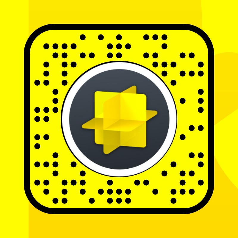 Untitled Lens by فاطمة الغماري - Snapchat Lenses and Filters