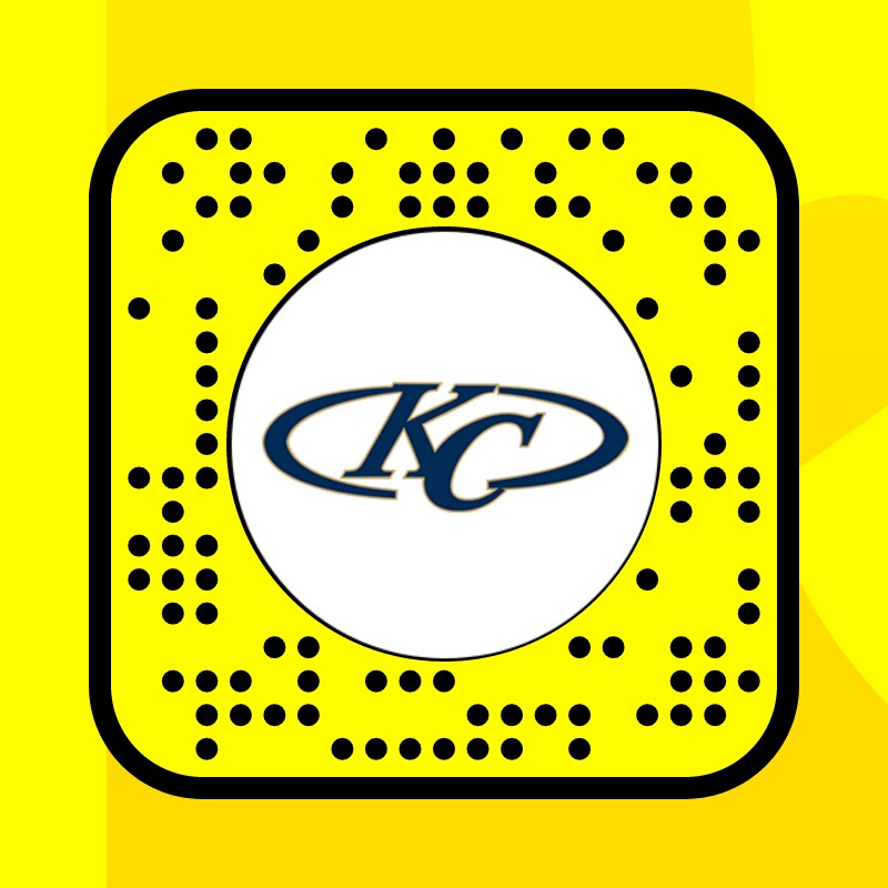 2019 KC Graduation Lens by Klein ISD - Snapchat Lenses and Filters
