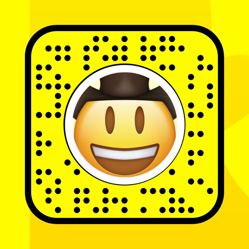 blue cowboy Lens by jeslyn🎋 - Snapchat Lenses and Filters