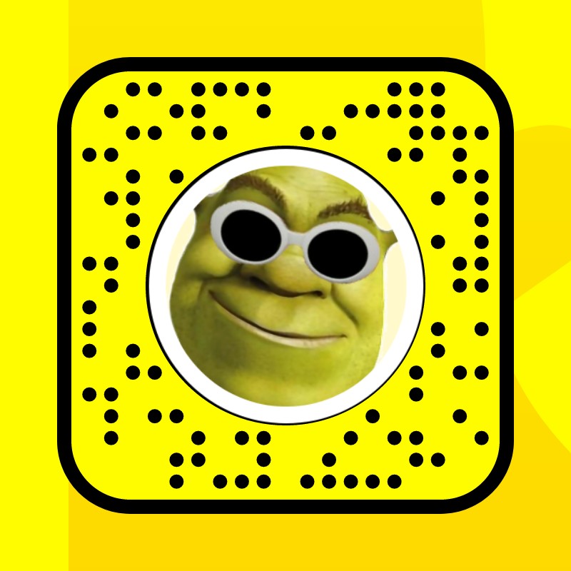 Daddy shrek Lens by Matthew - Snapchat Lenses and Filters