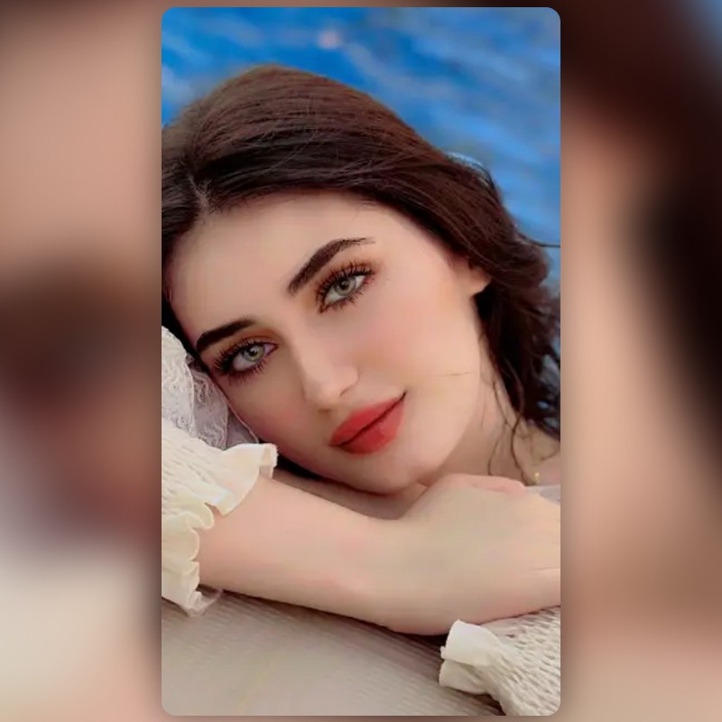 Soft Pretty Filter by Sunny Bahadurpuria🎥 | Snapchat Lenses