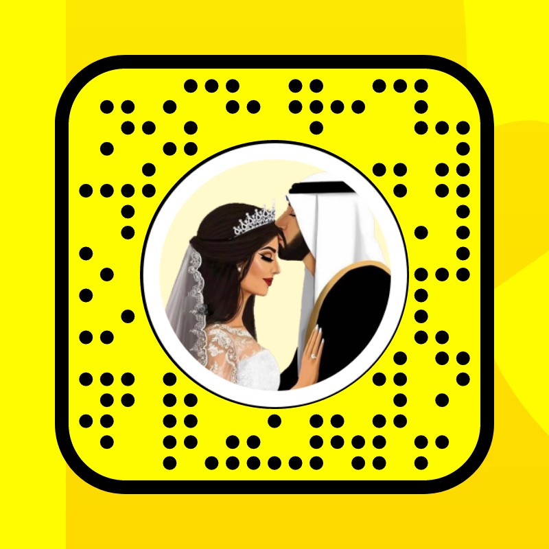 Wedding Lens by Joannaa.2018 - Snapchat Lenses and Filters