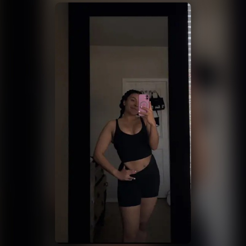 crying in the club Lens by gabi - Snapchat Lenses and Filters