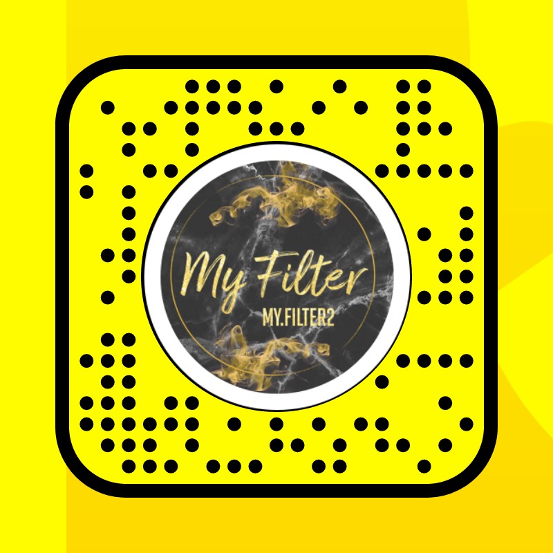 Untitled Lens by My Filter💕 - Snapchat Lenses and Filters
