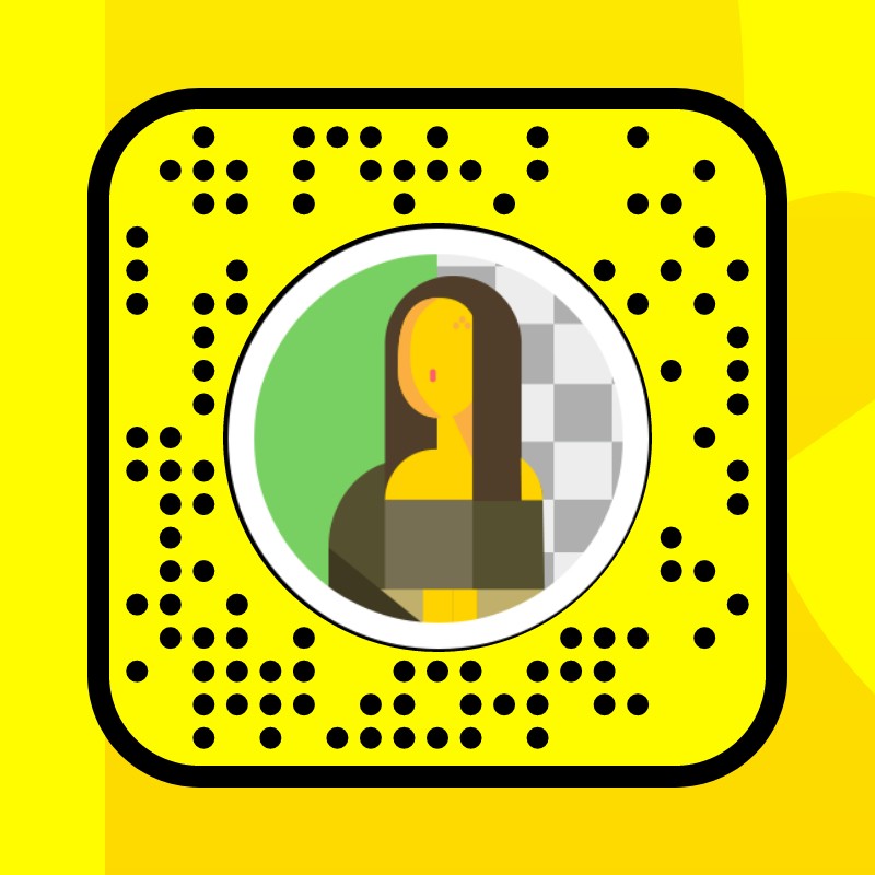 AL Snapcamera lens by Vicky Schildkamp - Snapchat Lenses and Filters