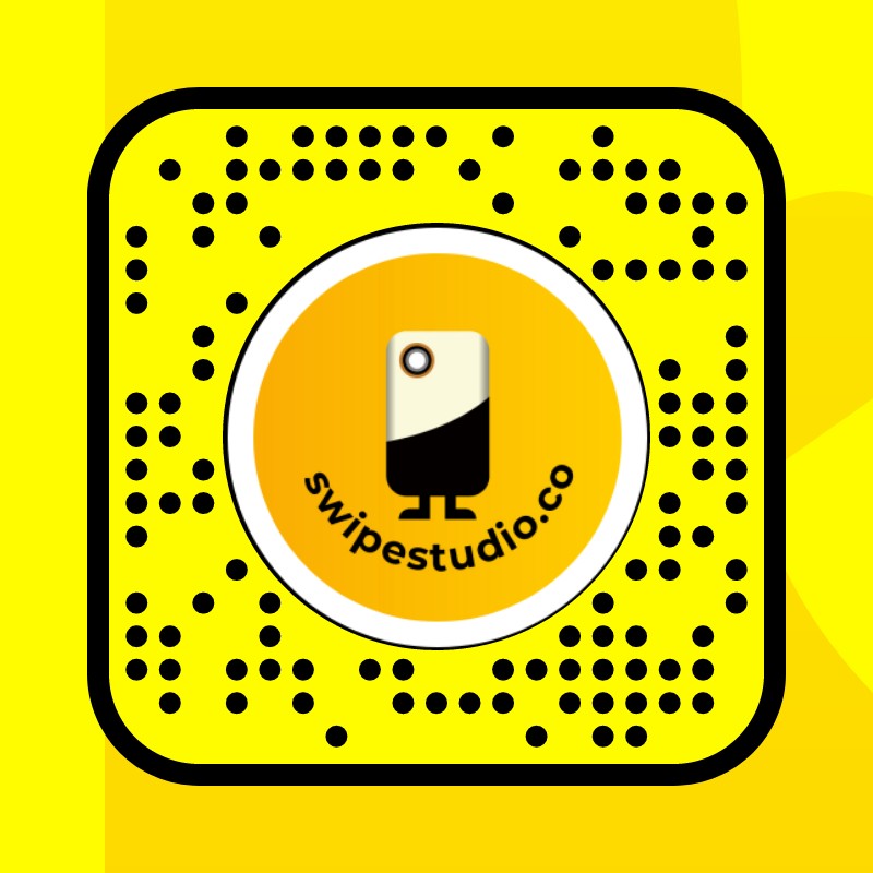 เลนส์ DevYwyp สร้างโดย SwipeStudio - เลนส์และฟิลเตอร์ Snapchat
