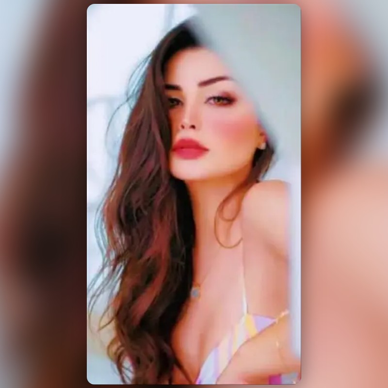 HighLights Lens by Sunny Bahadurpuria🎥 - Snapchat Lenses and Filters