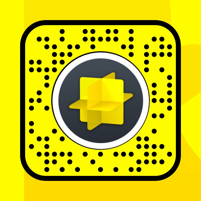 georgenotfound Lens by jack 🦘 - Snapchat Lenses and Filters