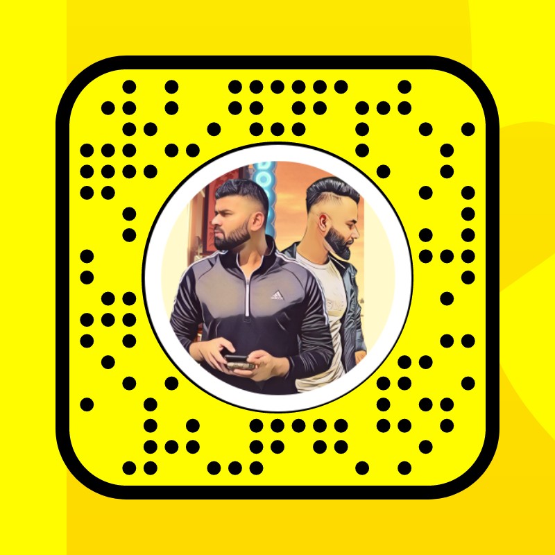 Hanjiii Music Filter by Yasheen Ghurail | Snapchat Lenses