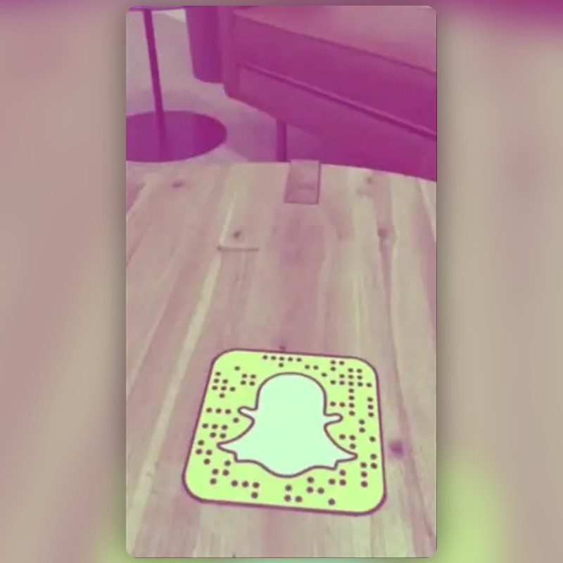 purple miami Filter by SHAH | Snapchat Lenses
