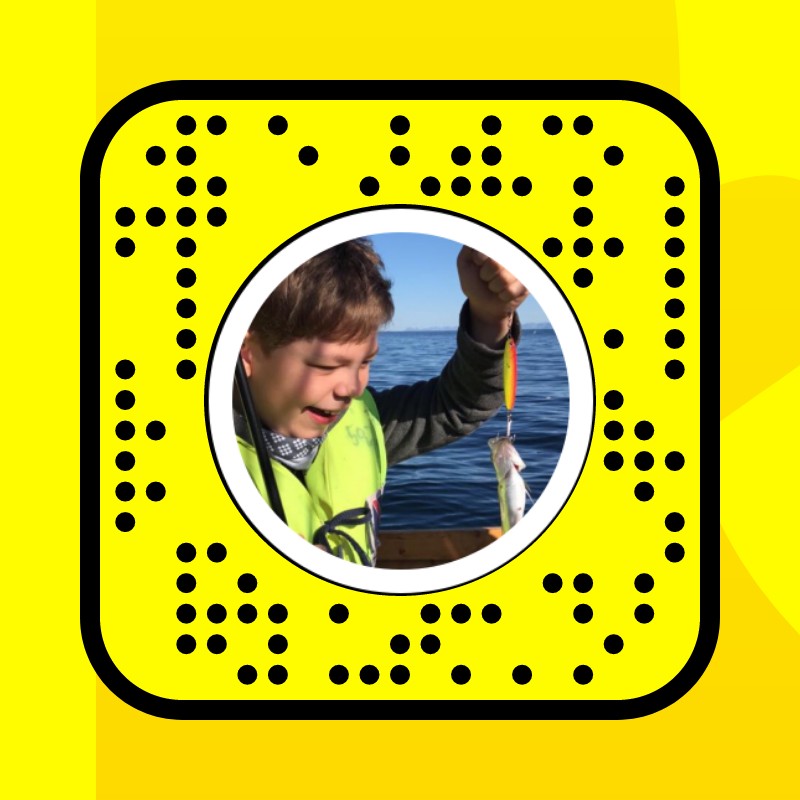 Lofottorsk Filter by Nataniel | Snapchat Lenses