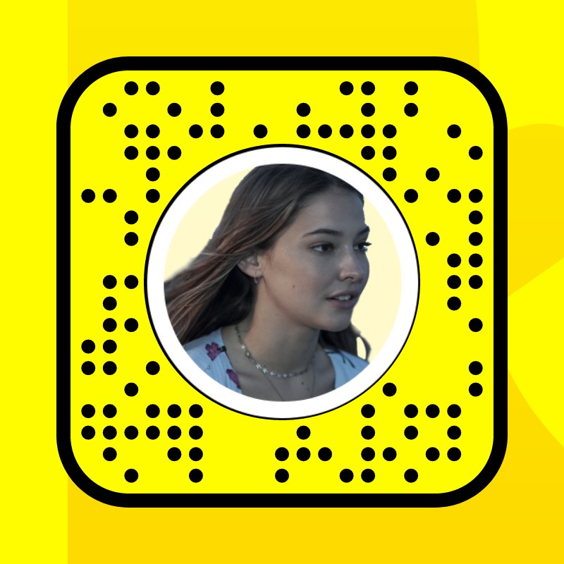 sarah cameron Lens by grace nanni - Snapchat Lenses and Filters
