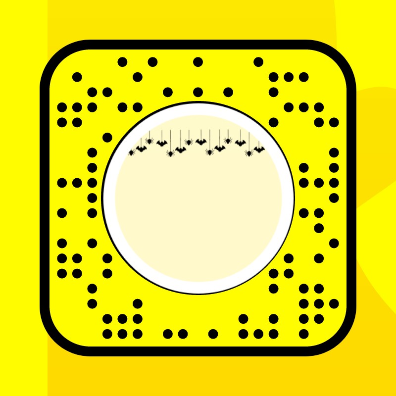 cute bats Filter by syd | Snapchat Lenses