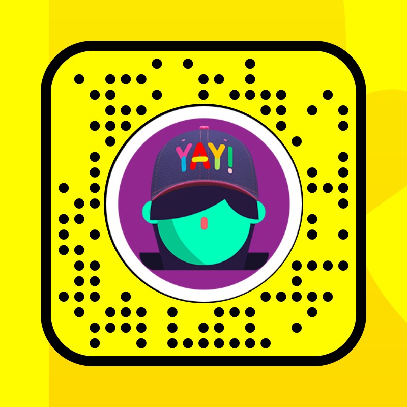 That one guy Filter by Alex | Snapchat Lenses